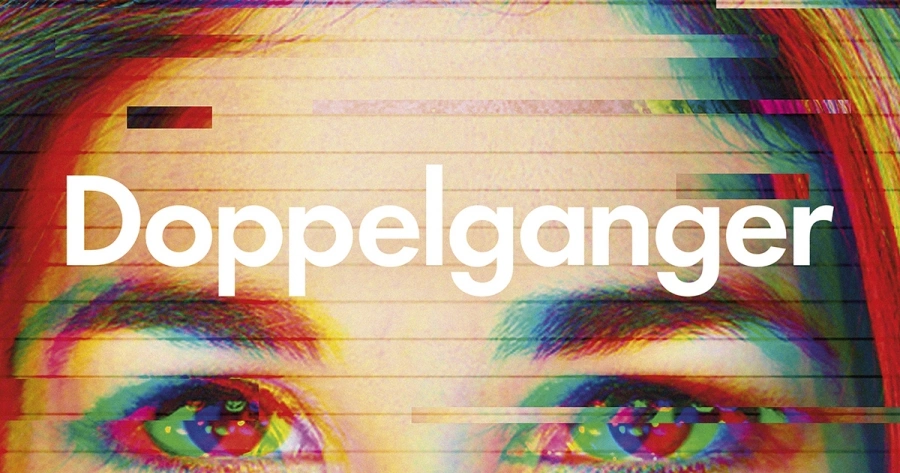 Zora Simic reviews 'Doppelganger: A trip into the mirror world' by ...