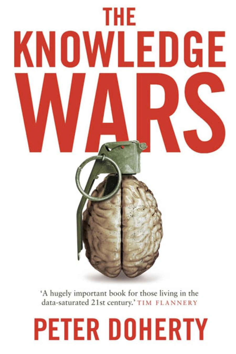 Ann Moyal reviews 'The Knowledge Wars' by Peter Doherty