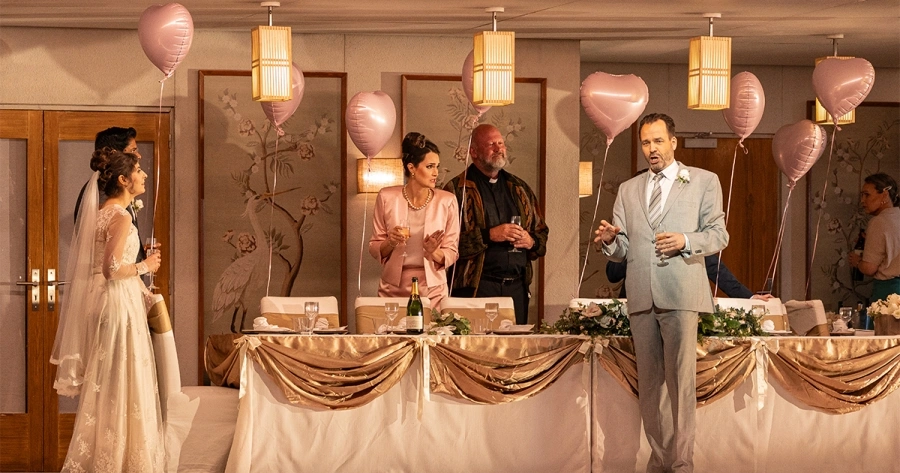 ‘Innocence: Kaija Saariaho opera in Adelaide’ by Ben Brooker