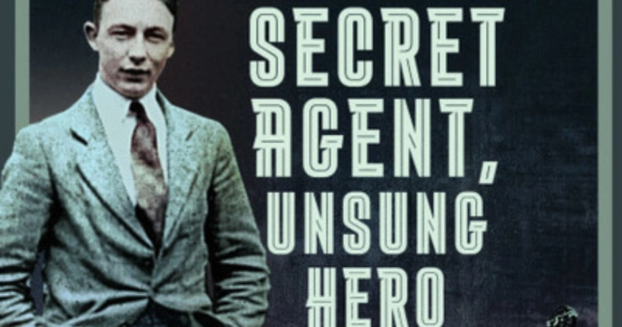 Peter McPhee reviews 'Secret Agent, Unsung Hero: The valour of Bruce ...