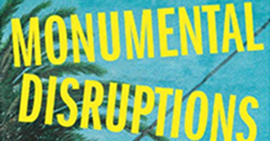 Cole Baxter reviews 'Monumental Disruptions: Aboriginal people and ...