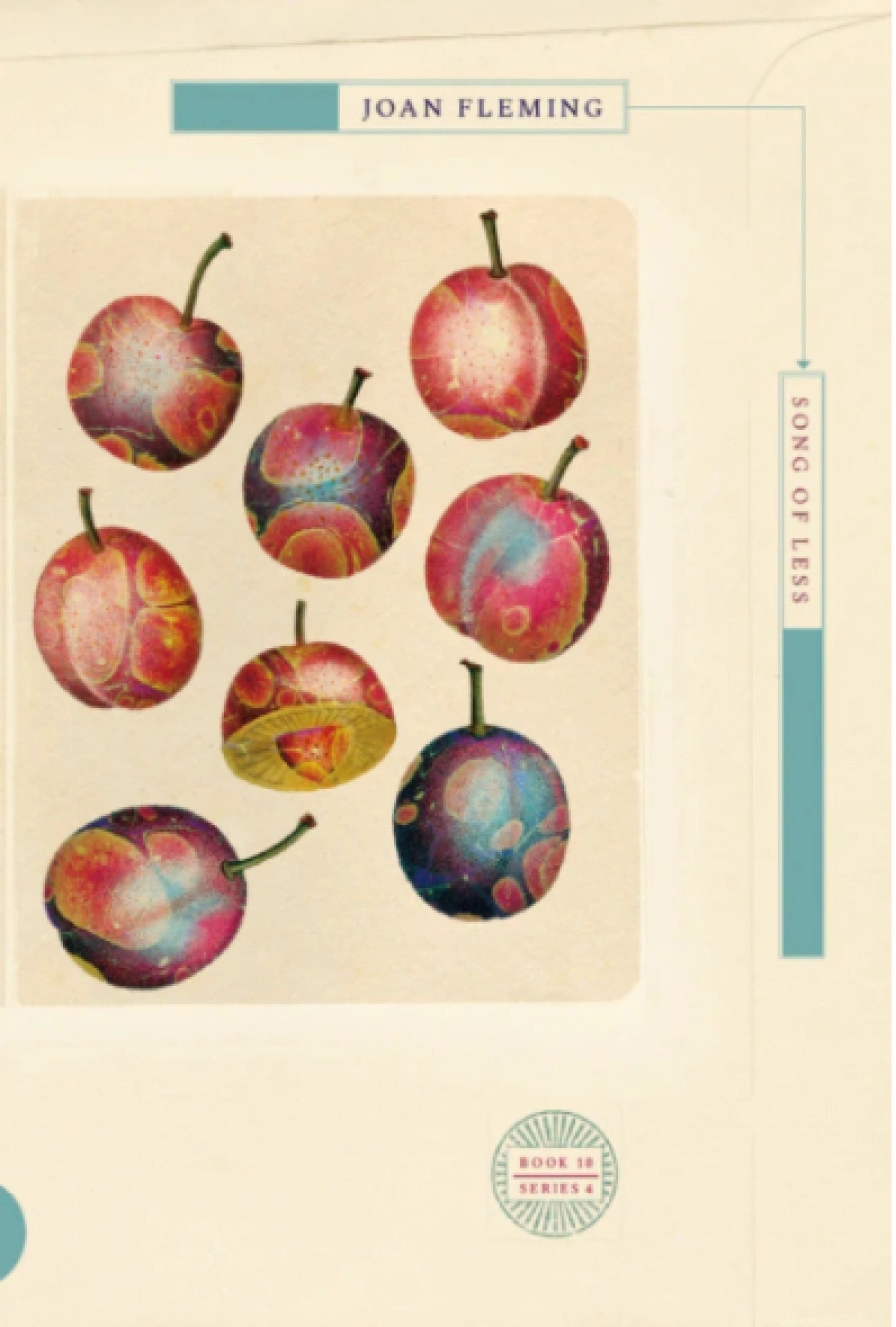 Geoff Page reviews 'Song of Less' by Joan Fleming and 'Blight Street ...