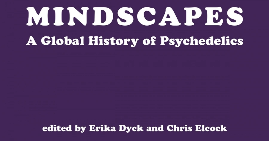 Ben Brooker reviews ‘Expanding Mindscapes: A global history of ...