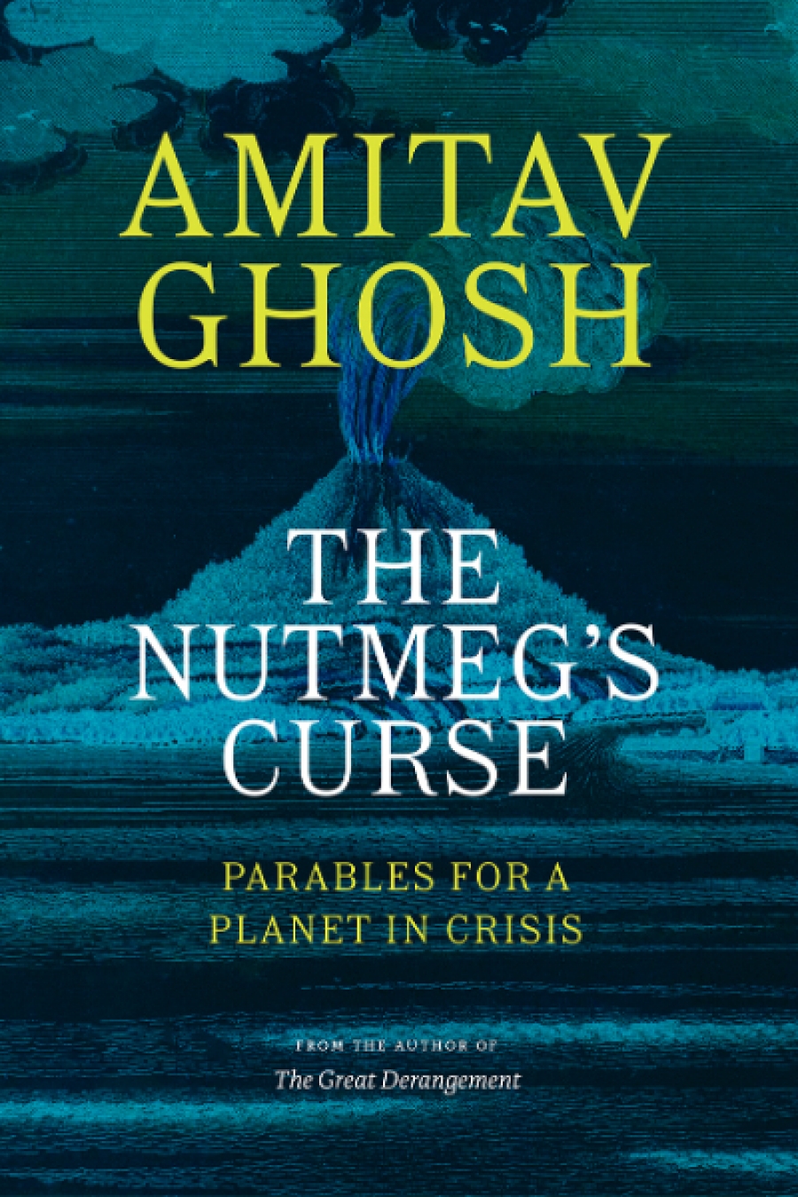 Killian Quigley reviews 'The Nutmeg’s Curse: Parables for a planet in ...