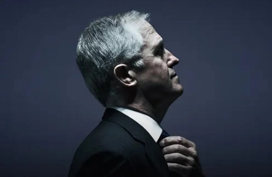 'Nemesis: A morbidly fascinating ABC docuseries' by Joshua Black