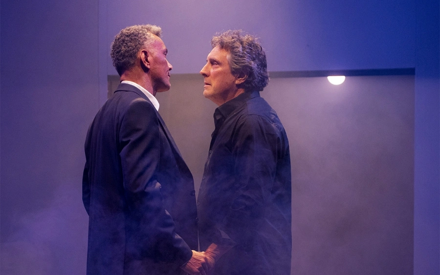 'Prayer Machine': A flawed but fascinating production