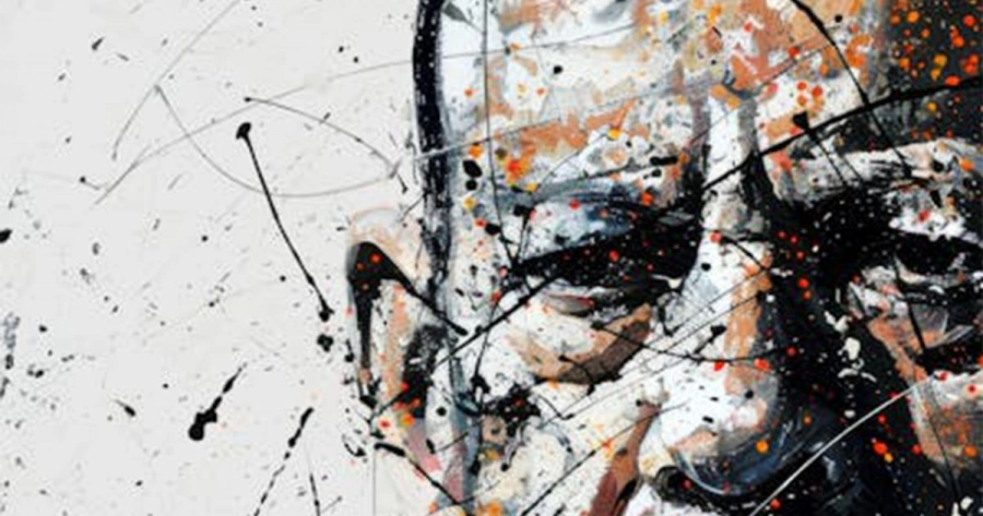 Jacqueline Kent reviews ‘Blue Poles: Jackson Pollock, Gough Whitlam and ...