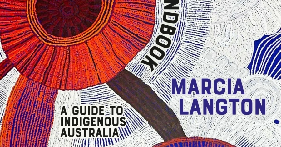Sandra R. Phillips reviews 'The Welcome to Country Handbook: A Guide to ...