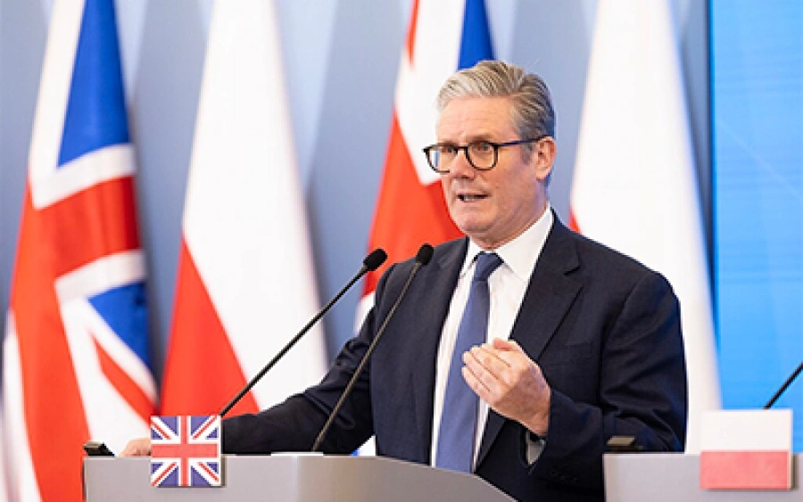 ‘Between a rock and a hard place: British politics in an era of poly ...