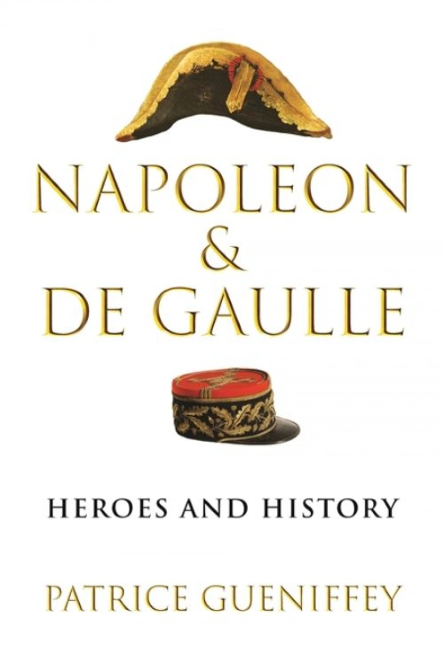 Peter McPhee reviews 'Napoleon and de Gaulle: Heroes and history' by ...