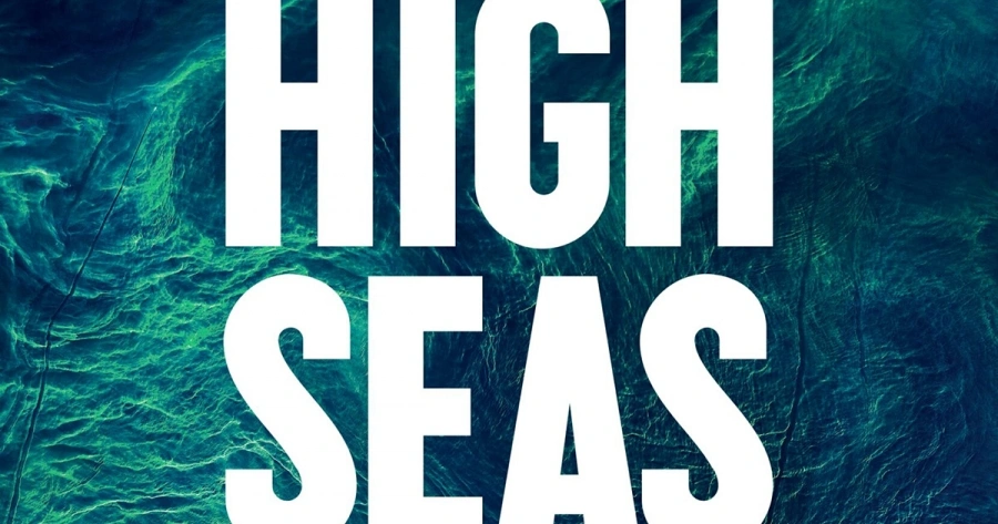 Killian Quigley reviews ‘The High Seas: Ambition, power and greed on ...