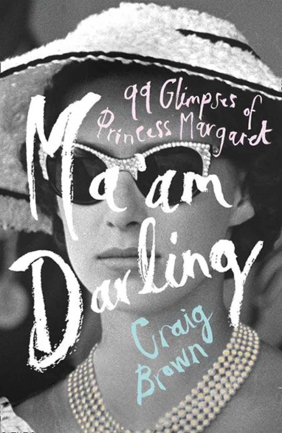 David Rolph reviews 'Ma’am Darling: Ninety-nine glimpses of Princess ...