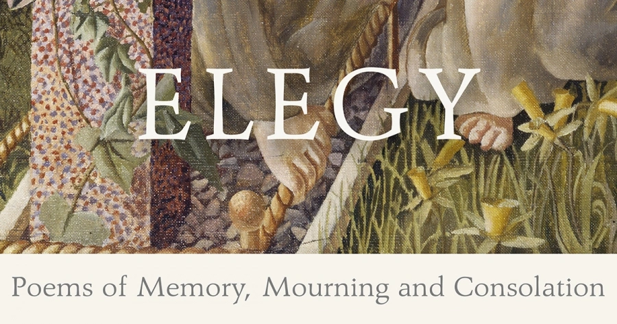 David McCooey reviews ‘The Penguin Book of Elegy: Poems of memory ...