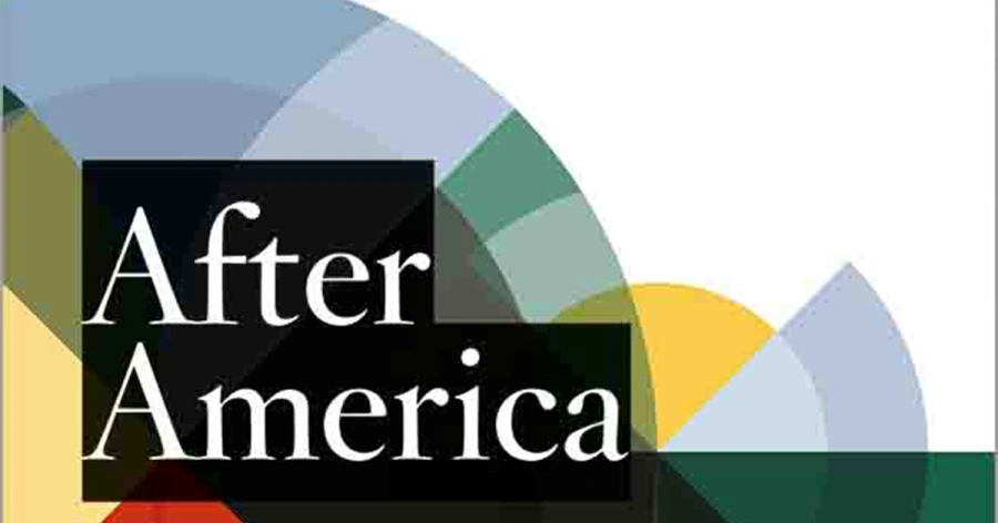Marilyn Lake reviews ‘After America: Australia and the new world order ...