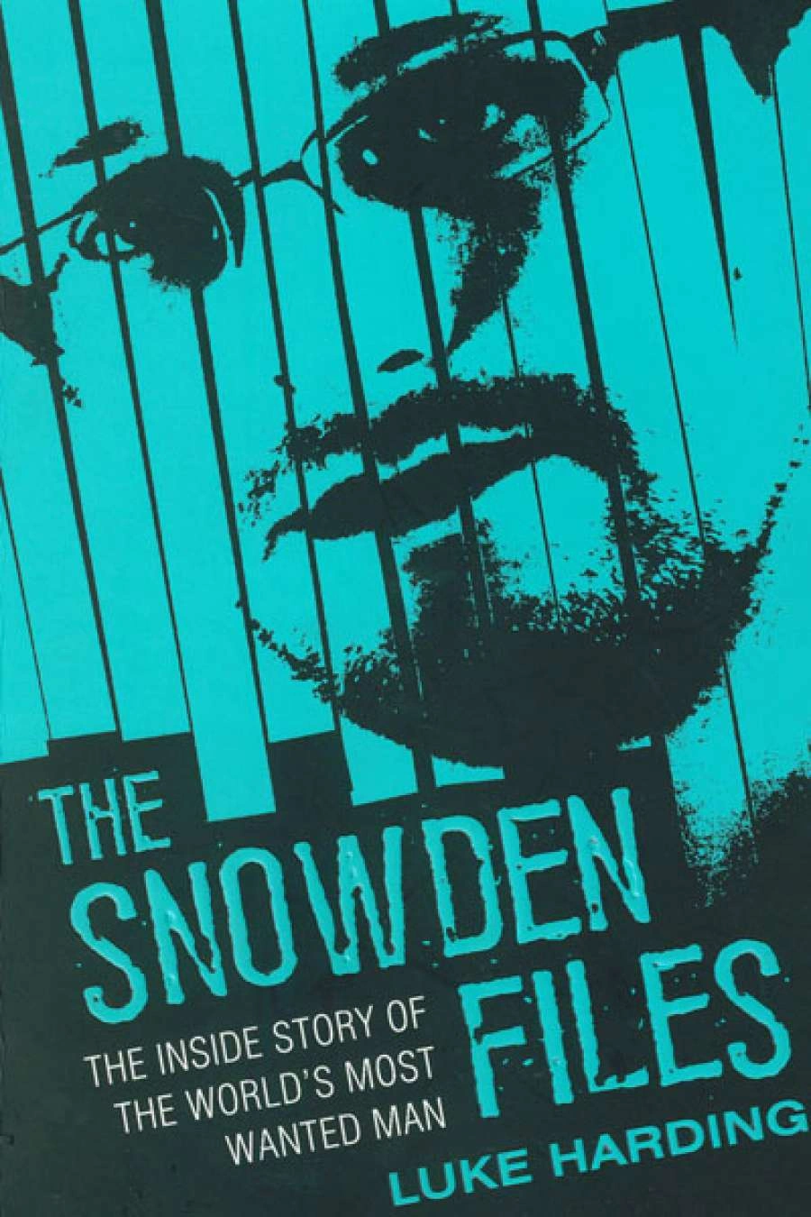 James Der Derian reviews 'The Snowden Files: The Inside Story of the ...