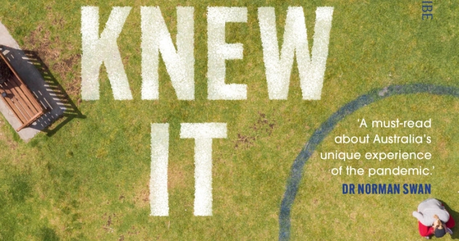 Ben Brooker reviews ‘Life As We Knew It: The extraordinary story of ...