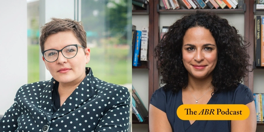 Beejay Silcox on 'Chronicles of a Cairo Bookseller' by Nadia Wassef ...