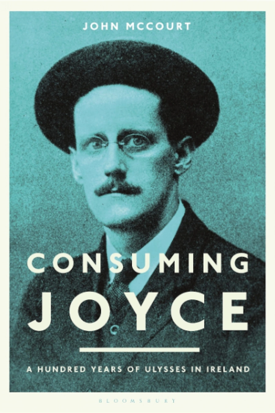 Gary Pearce reviews 'Consuming Joyce: 100 Years of Ulysses in Ireland ...
