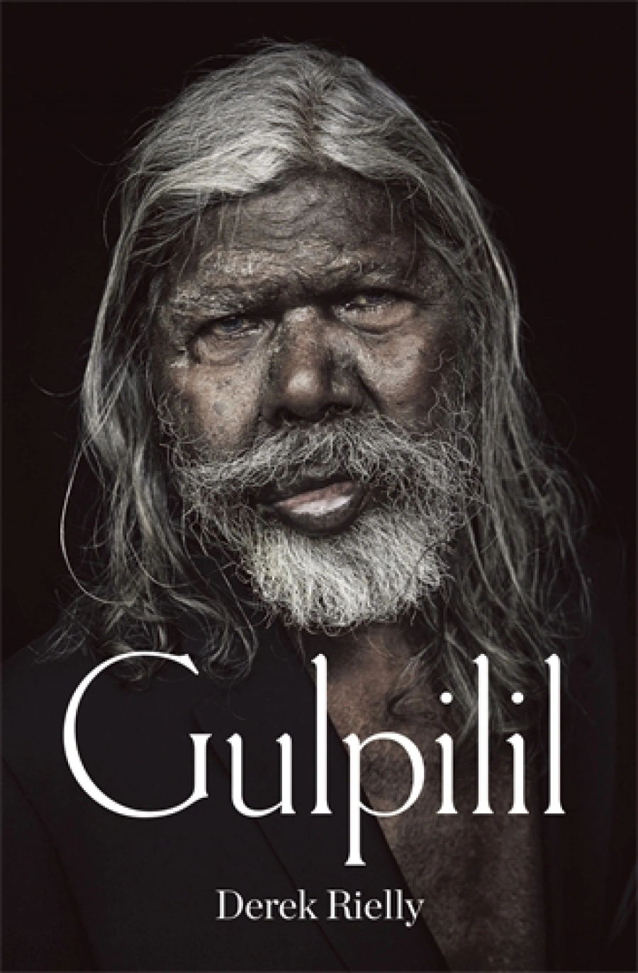 Stephen Bennetts reviews 'Gulpilil' by Derek Rielly
