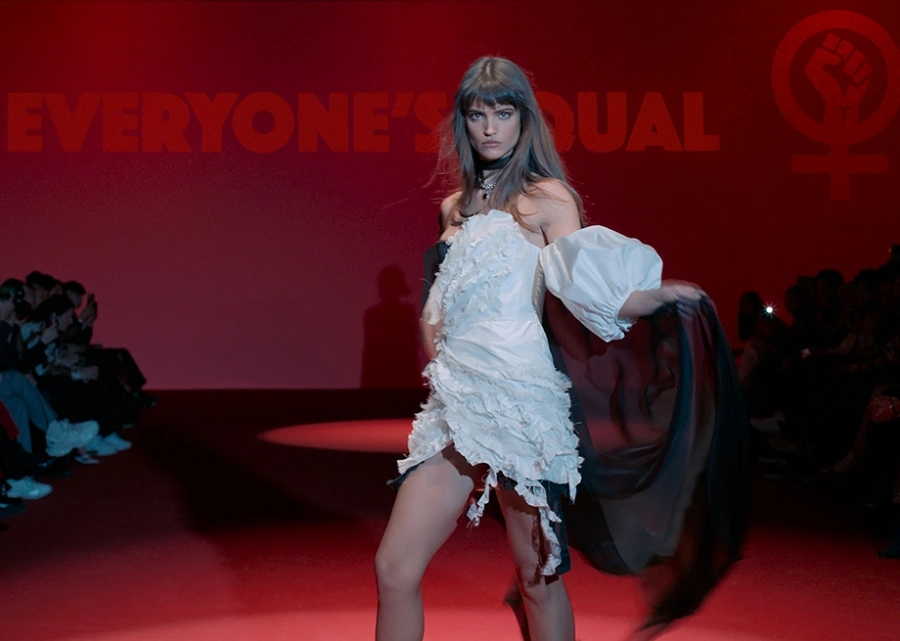 'Triangle of Sadness: Ruben Östlund’s projectile extravaganza' by ...