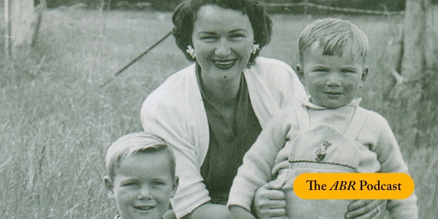 Peter Rose reads from his ‘Editor’s Diary’ (July to December) | The ABR ...