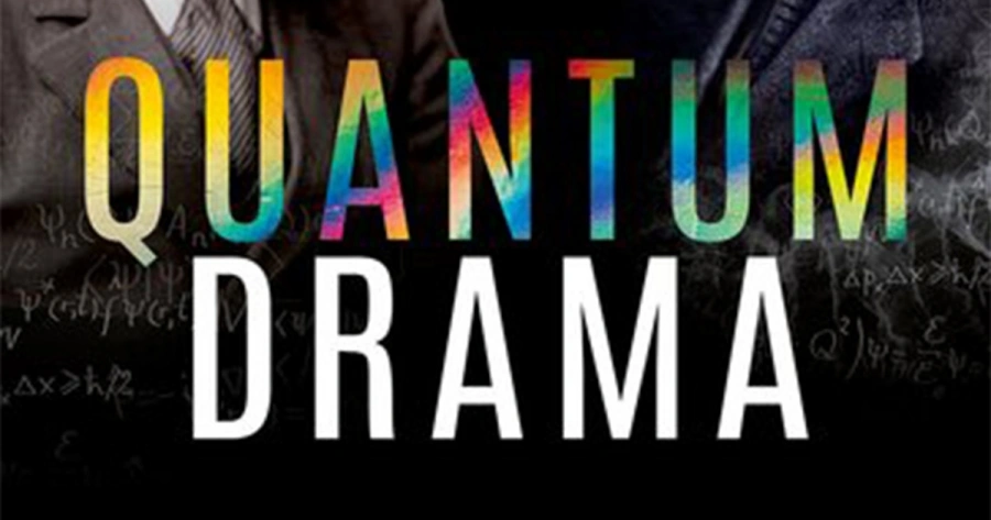 Robyn Arianrhod reviews ‘Quantum Drama: From the Bohr-Einstein debate ...