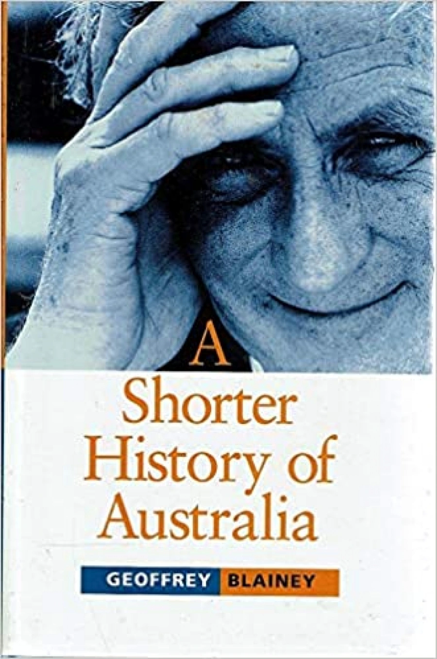 Michael Cathcart reviews 'A Shorter History of Australia' by Geoffrey ...