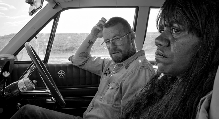 'Limbo: Ivan Sen’s new film' by Anne Rutherford