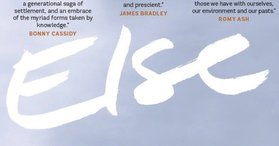Jane Sullivan reviews ‘Else’ by Rose Michael and ‘The One Remaining’ by ...