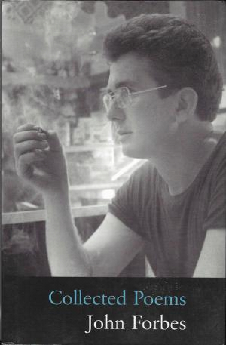 Ivor Indyk reviews 'Collected Poems, 1970–1998' by John Forbes