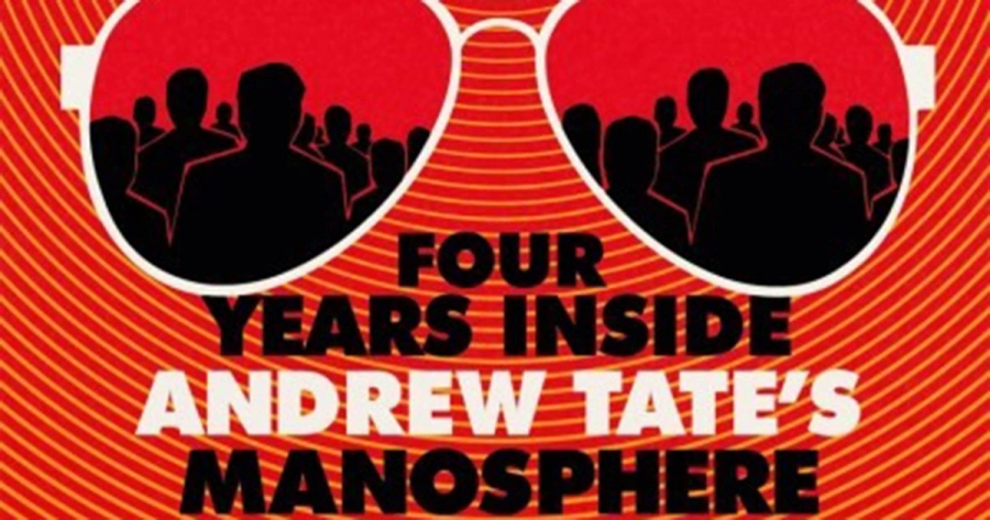 Simon Copland reviews 'Clown World: Four years inside Andrew Tate’s ...