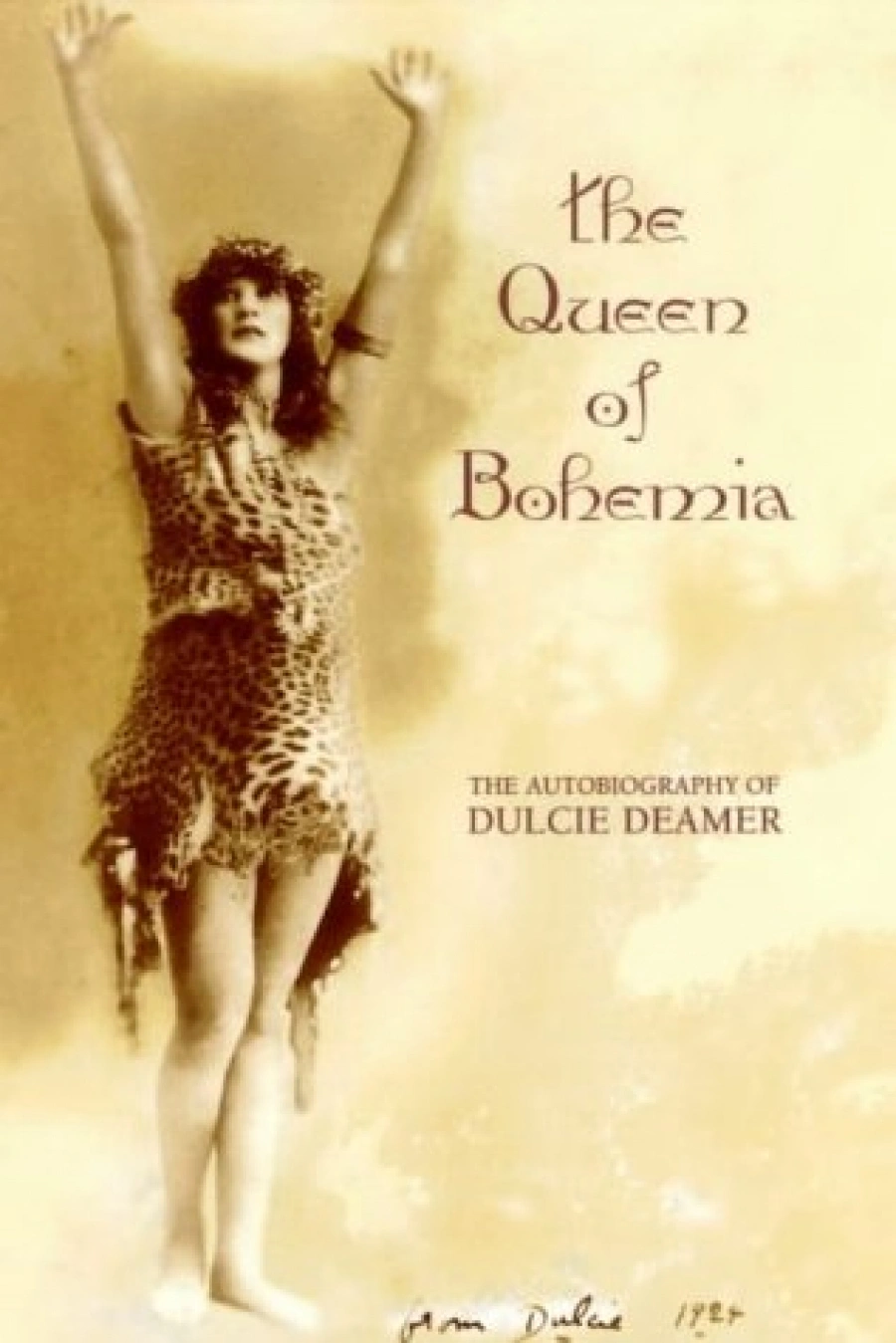 David McCooey reviews 'The Queen of Bohemia: The Autobiography of ...