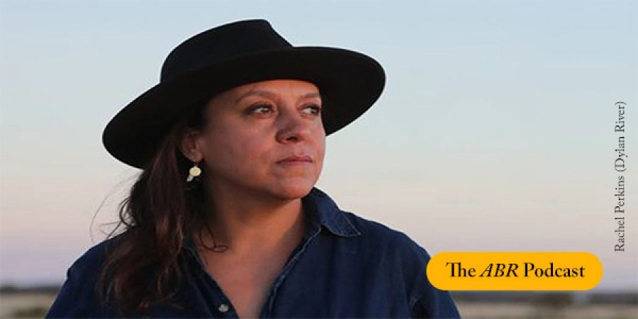 Anne Rutherford on The Australian Wars | The ABR Podcast #119