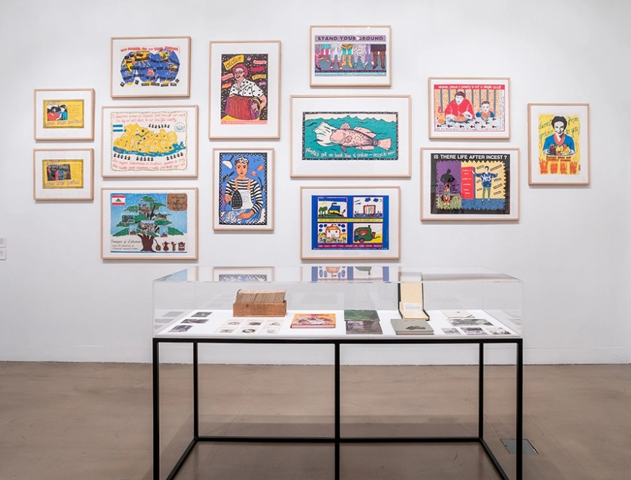 'Radical Utopia: An archeology of a creative city: An excess of post ...