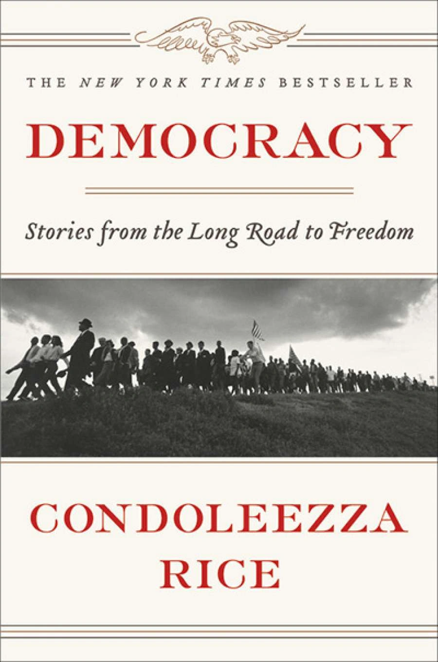 Mark Chou reviews ‘Democracy: Stories from the long road to freedom’ by ...