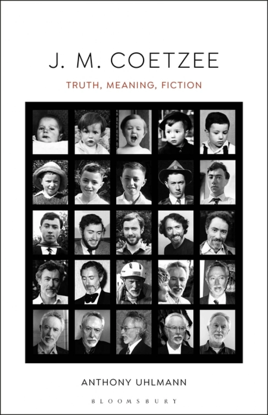 Paul Giles reviews 'J.M. Coetzee: Truth, meaning, fiction' by Anthony ...