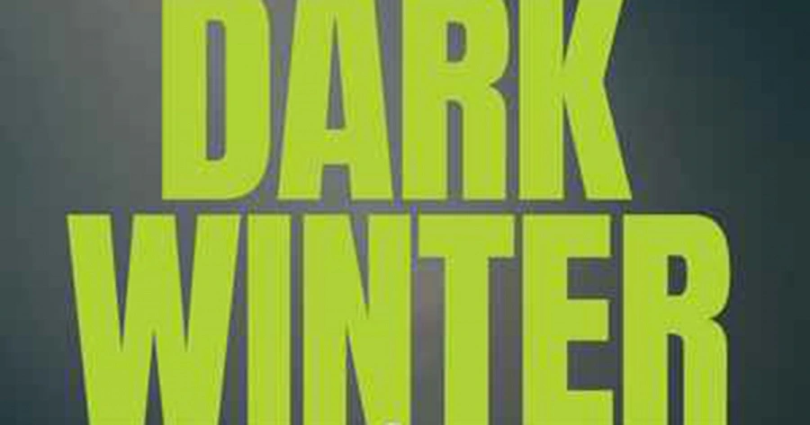 Ben Brooker reviews 'Dark Winter: An insider’s guide to pandemics and ...