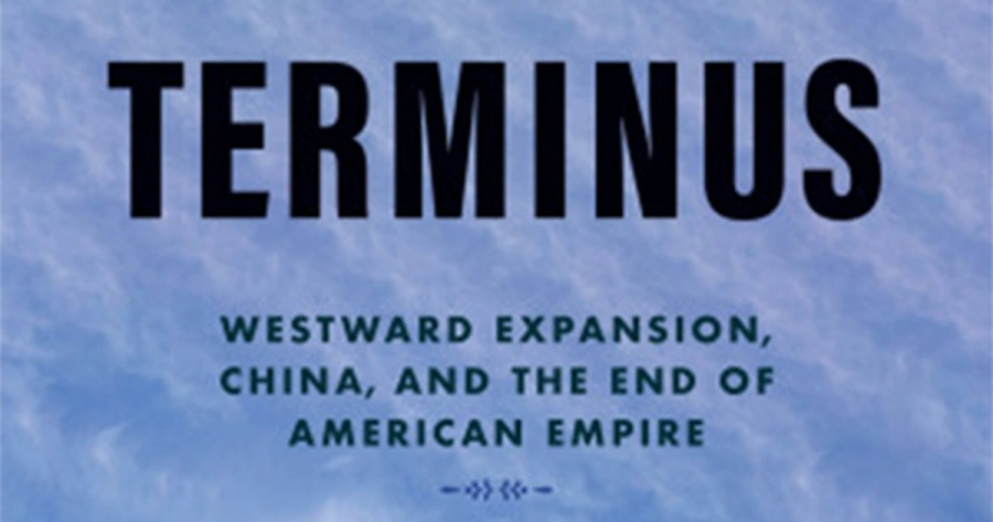 Geoff Raby review ‘Terminus: Westward expansion, China, and the end of ...