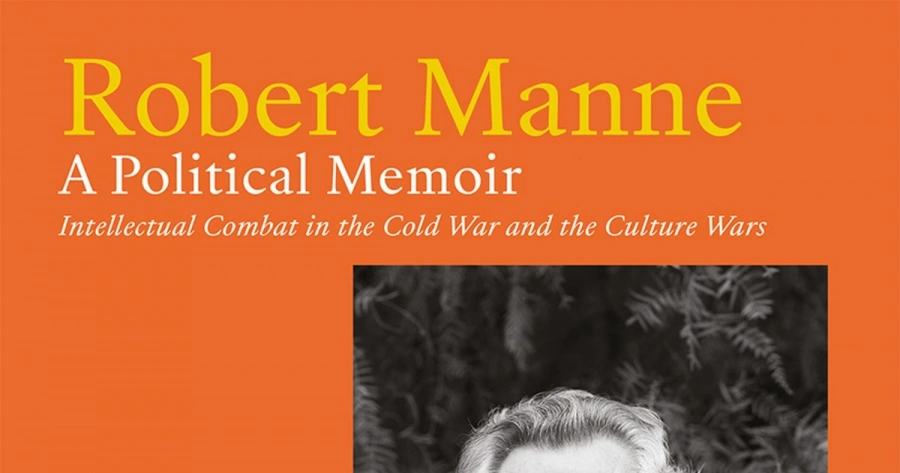 Frank Bongiorno reviews ‘A Political Memoir: Intellectual combat in the ...