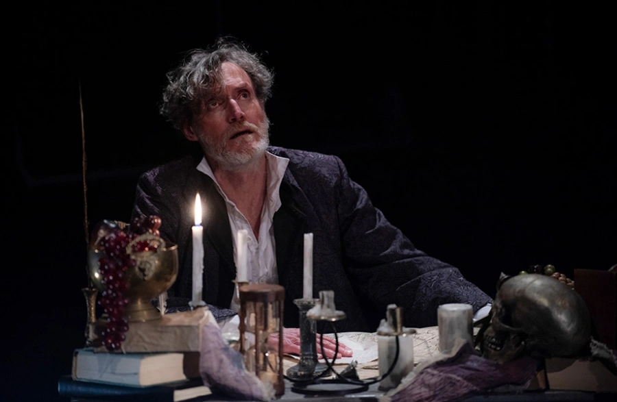 'Biographica: Finsterer and Wright’s opera reaches Melbourne' by Peter ...