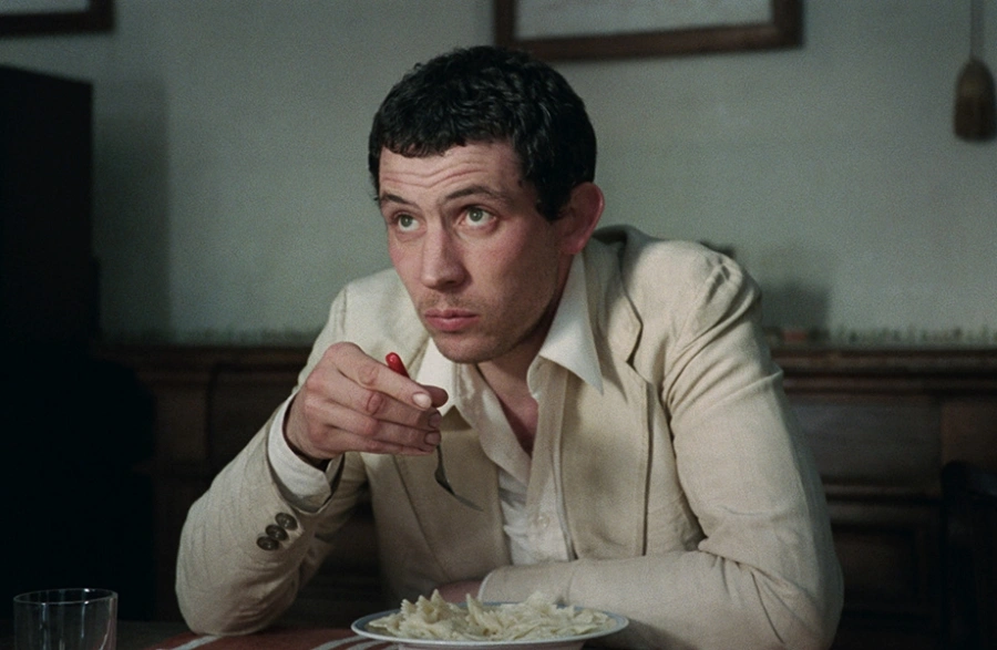 'La Chimera: Alice Rohrwacher completes her trilogy' by Felicity Chaplin