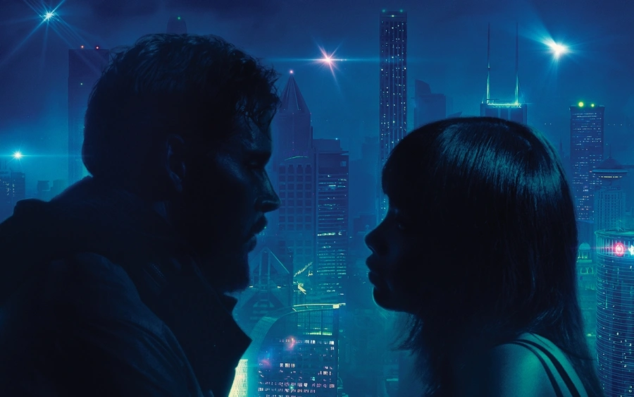 ‘Loveland: Ivan Sen’s audacious experiment in science fiction’ by ...