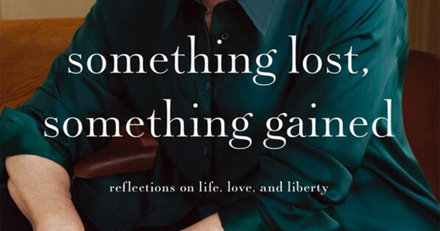 Allan Behm reviews ‘Something Lost, Something Gained: Reflections on ...