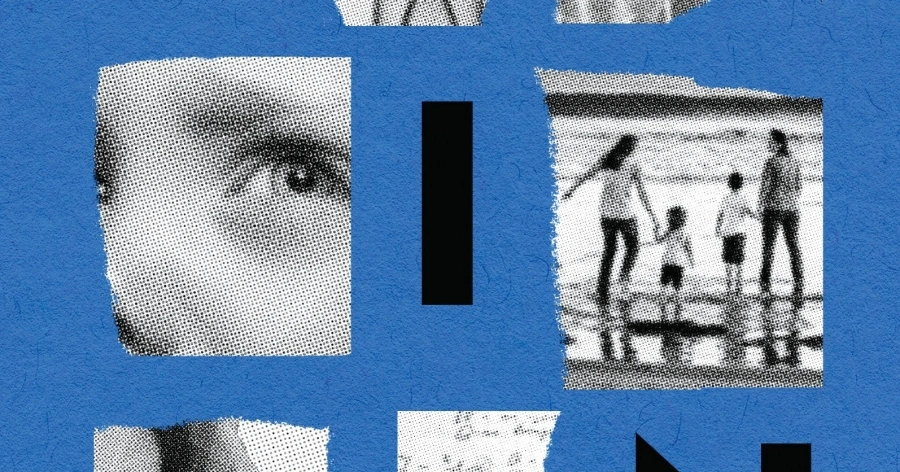 Bridget Vincent reviews ‘Kin: Family in the 21st century’ by Marina Kamenev