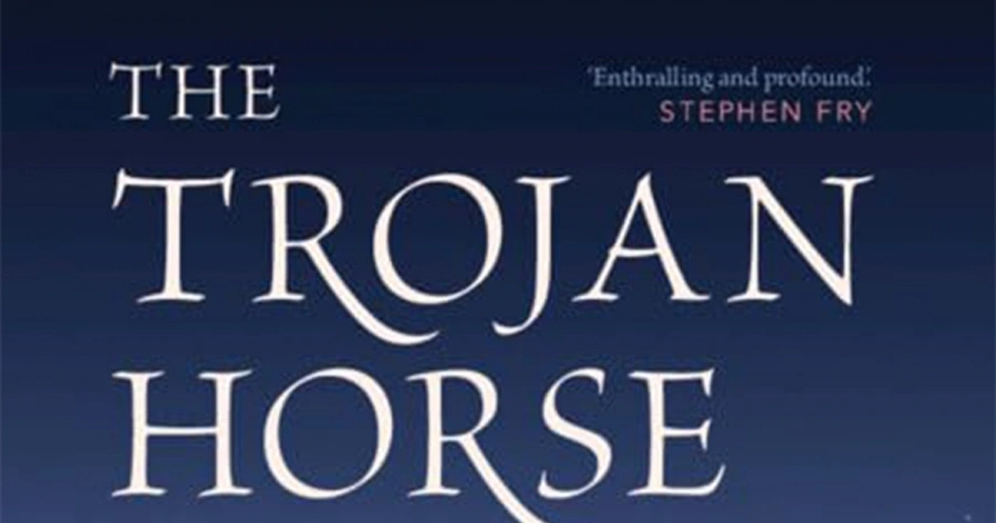 Christopher Allen reviews ‘The Trojan Horse and Other Stories: Ten ...