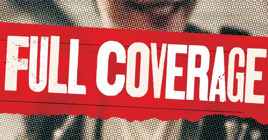 Des Cowley reviews 'Full Coverage: A history of rock journalism in ...