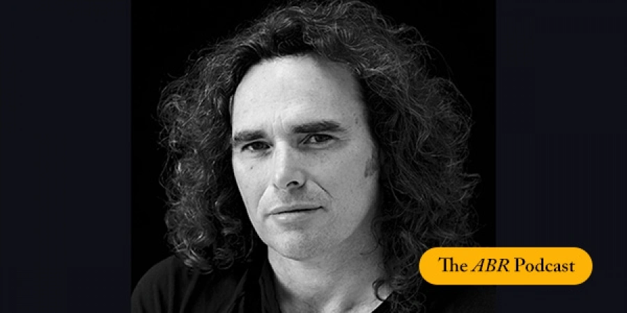 Joel Deane on The Great Australian Intemperance | The ABR Podcast #159