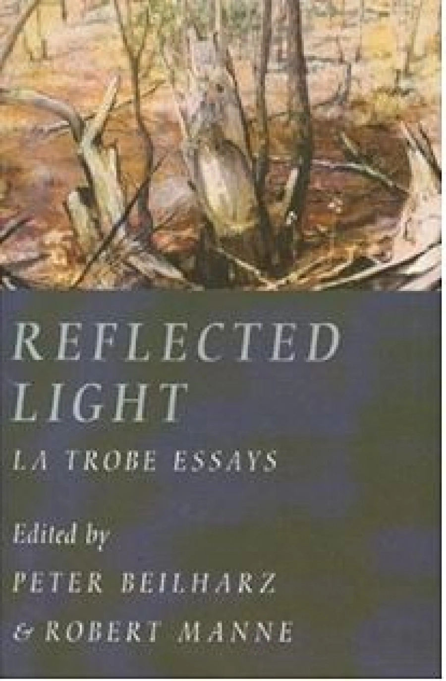 James Ley reviews 'Reflected Light: La Trobe essays' edited by Peter ...