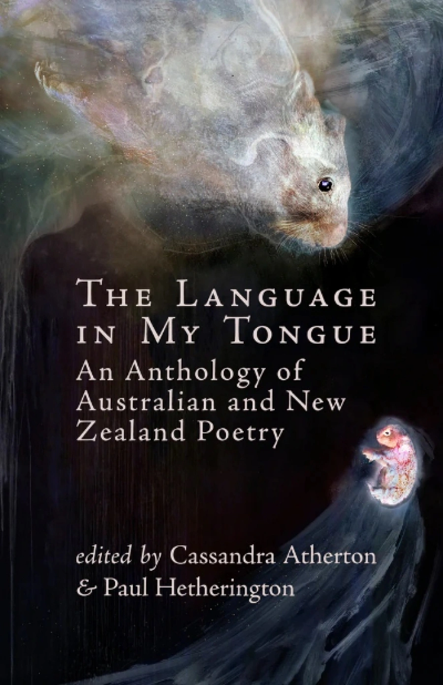 David Mason reviews 'The Language in My Tongue: An anthology of ...