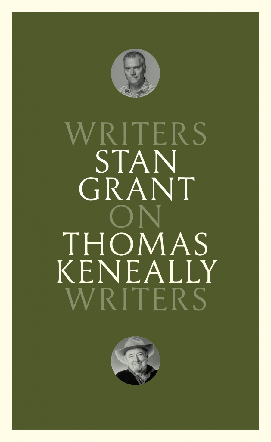 Declan Fry reviews 'On Thomas Keneally: Writers on Writers' and 'With ...